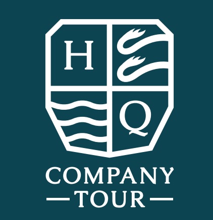 Contact HQ Company Tour